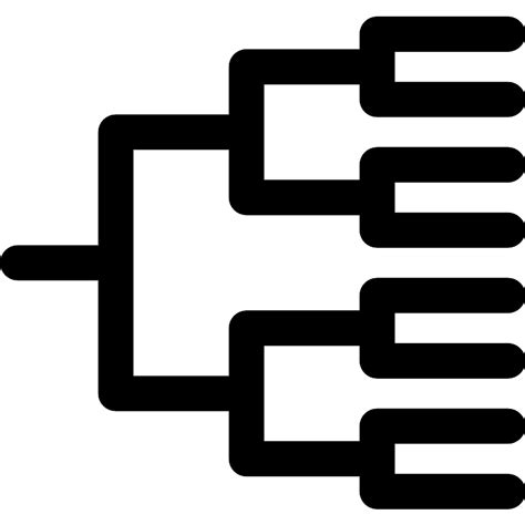 Chart Vector SVG Icon SVG Repo
