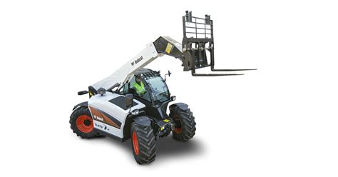 2015 Bobcat T40170 For Hire