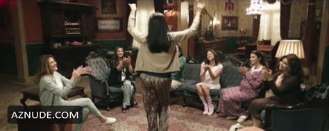 Ghada Abdel Razek Nude Aznude