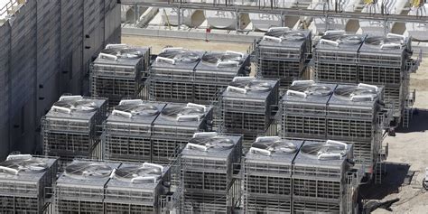 Israelis Bugged The Us For The Nsa Business Insider