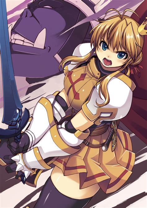 Rule 34 1boy 1girls 2d 2d Artwork Armor Armored Dress Armored