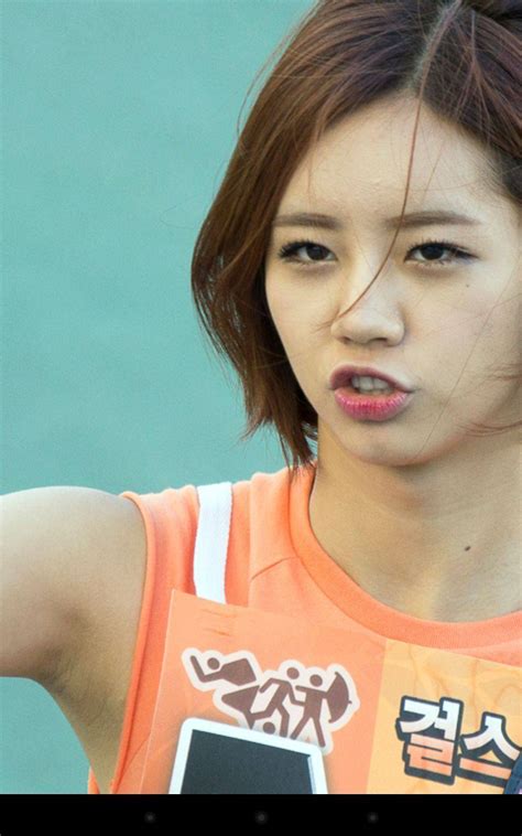 혜리 겨드랑이 인스티즈 Instiz 이슈 카테고리