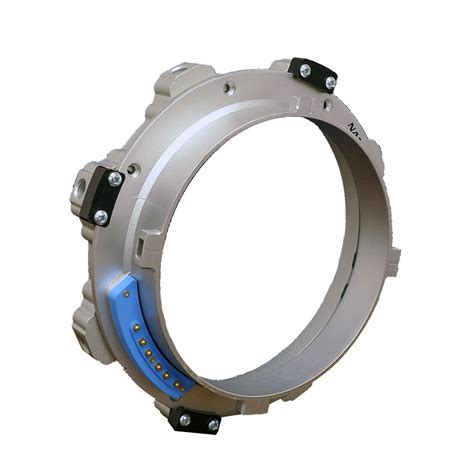 Speed Ring Nanlux Electronic Speed Ring