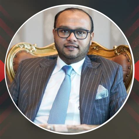 Safwan Sobhan Founder And Chairman Safwan Bashundhara Global Sbg Xing
