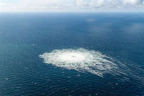 Германия открила следи от експлозиви на яхта вероятно свързана с взривяването на Северен поток