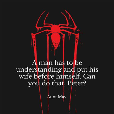 Spider Man Quotes Id
