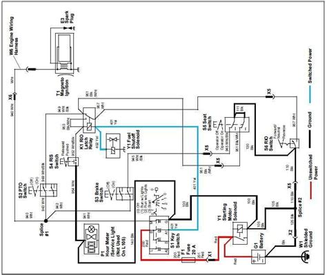 Understanding The Wiring Diagram For The Asco 300 Transfer Switch