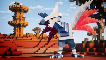 Cobblemon Add Ons Collection