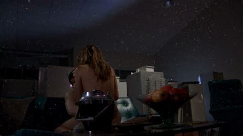 Nude Video Celebs Sara Wiseman Sexy The Almighty Johnsons S01e03 2011