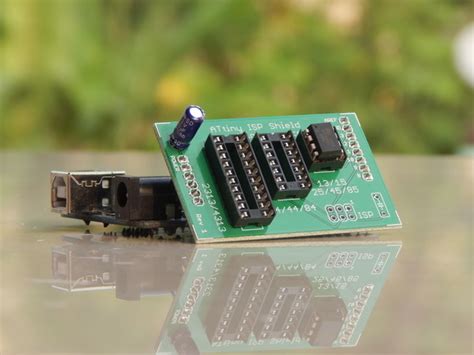 attiny isp shield jobs and paid consultancy arduino forum