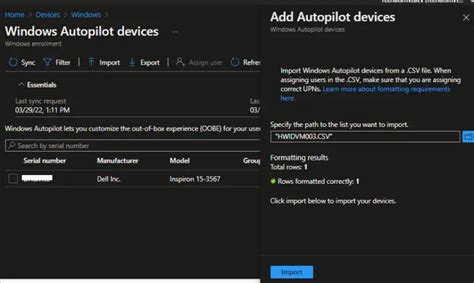 How To Provision Windows Device Using Intune And Windows Autopilot Techuisitive