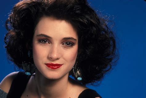 Promotional Stills And More Heathers Portrait 003 Winona Forever