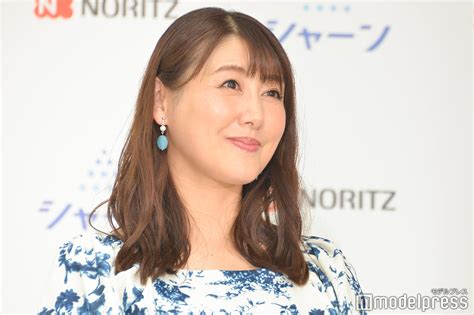 画像12 22 安めぐみ、10歳の長女相手にバラエティー出演前に猛特訓 辛口ツッコミも明かす モデルプレス