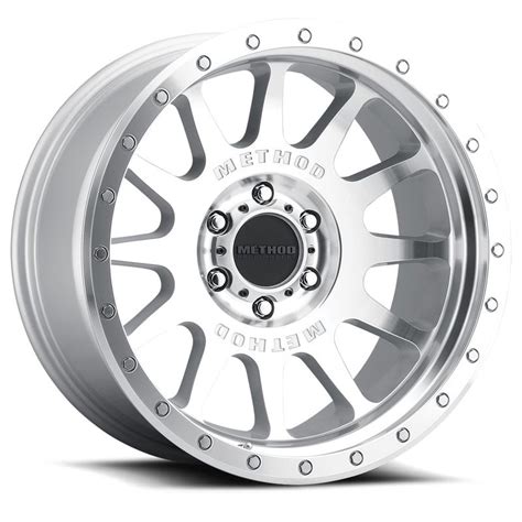Method Wheels Mr605 Nv