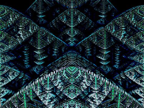Survey By Fractalsystem On Deviantart