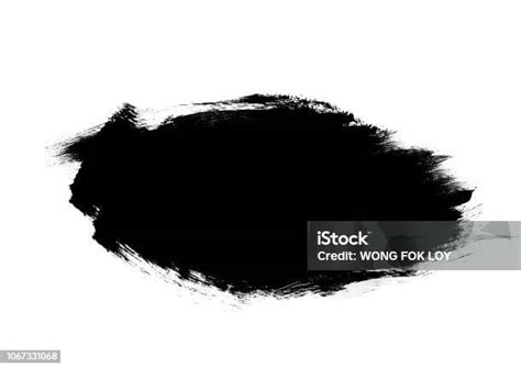 블랙 색상 그래픽 패치 그래픽 브러시 스트로크 디자인 효과 요소 배경 0명에 대한 스톡 사진 및 기타 이미지 0명 디자인 말레이시아 Istock