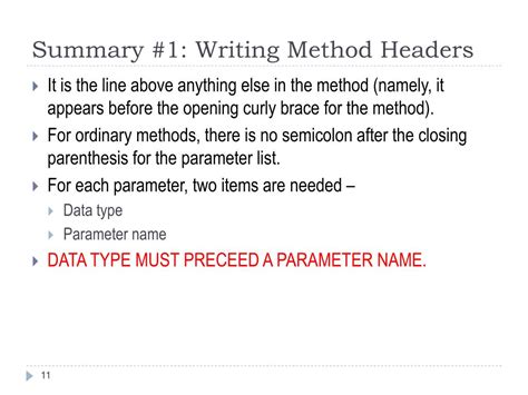 Ppt Methods Powerpoint Presentation Free Download Id5464578