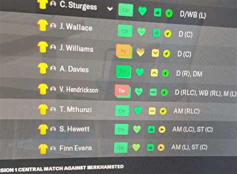 How Do I Remove These Players Rfootballmanagergames
