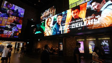 문화 지난해 영화관 평균 관람 비용 사상 첫 만 원대 진입 Ytn