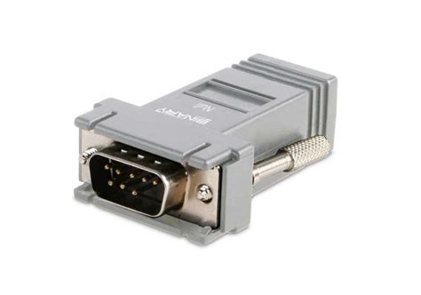 Complete Guide To Null Modem Cable DB9 RJ45 Pinout