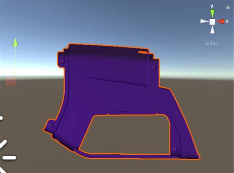 Mesh Simplify Quickly Reduce Polygon Count On Your 3d Models Page 3 Community Showcases