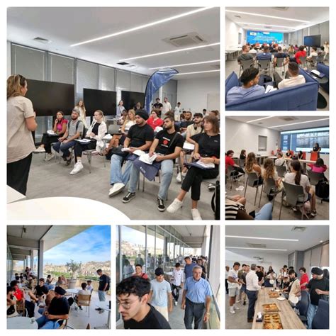 Chris Agius On Linkedin Studyabroad Universitylife