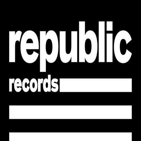 Republic Records Logo