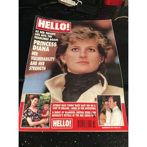 Hello Magazine 0369 Issue 369