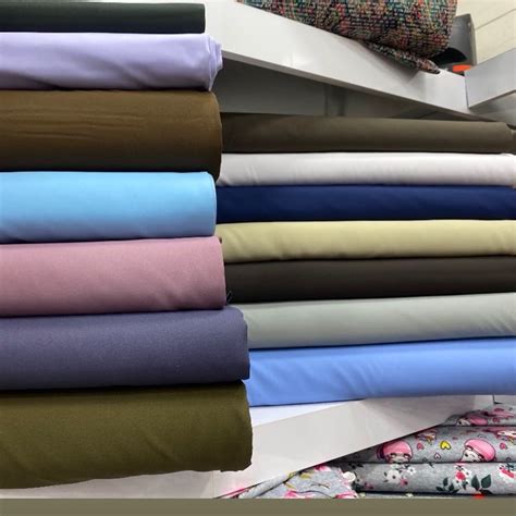 خرید و قیمت پارچه تترون قزاع تونیکی مانتویی پیراهن مردانه جنس فوق