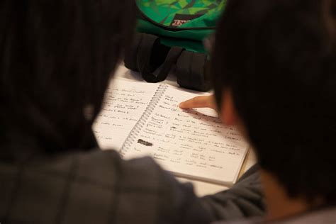 Grade 12 Mock Exams Experiences Uwc Isak Japan