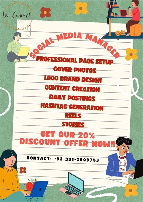 Rubab Zaidi On Linkedin Digitalmarketing Digitalillustration Marketing Socialmediamanagement…