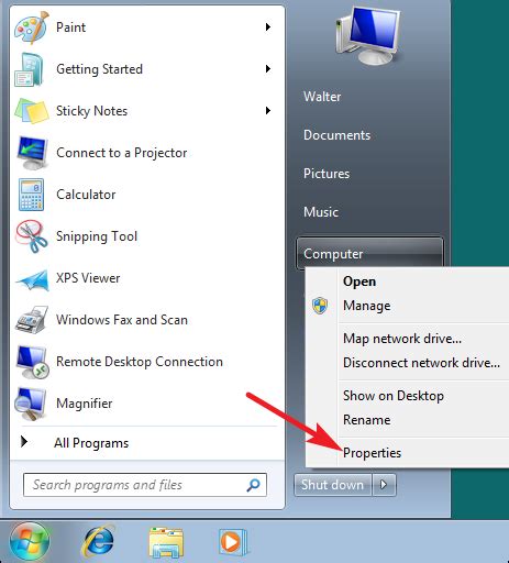 How Do I Know If Im Running 32 Bit Or 64 Bit Windows