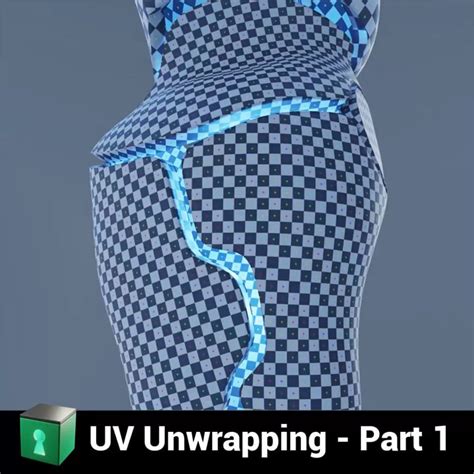 Uv Unwrapping Tips R Blender