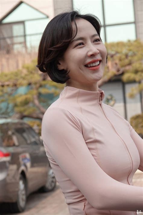Cho Yeo Jeong Picture 조여정 Hancinema