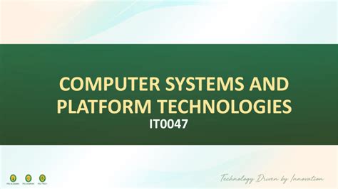 Dos And Debug Commands It0047 Module