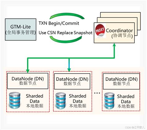 【云原生进阶之数据库技术】第四章 gaussdb 1 简介 gmdb csdn博客