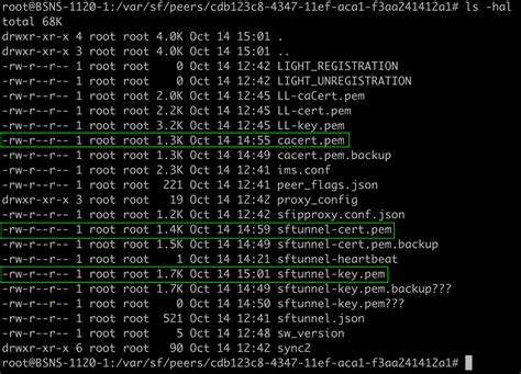 Renewal Of Fmc Sftunnel Ca Certificate For Ftd Connectivity Cisco