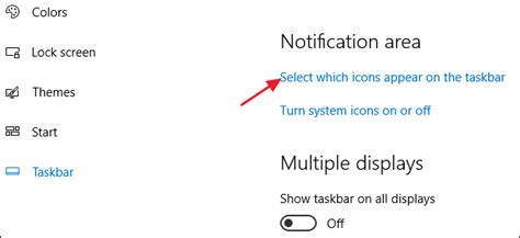 כיצד להתאים אישית את שורת המשימות ב windows 10 mekano tech