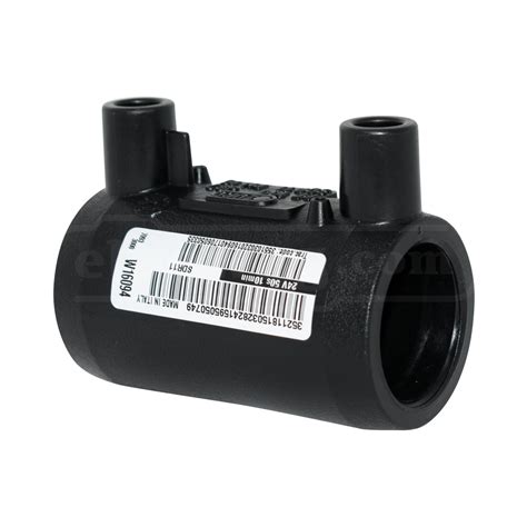 Hdpe Socket Electrofusion
