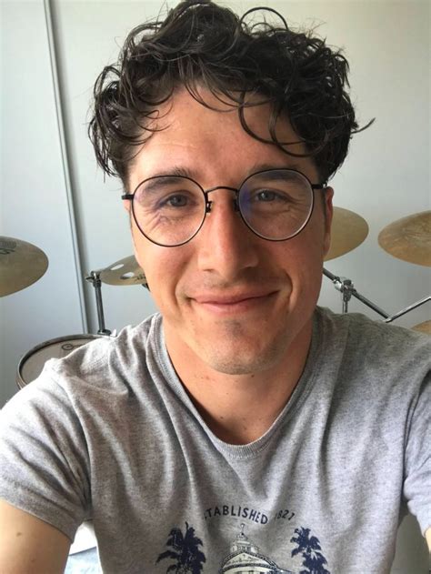 Tom Yates Nz Music Teachers Online