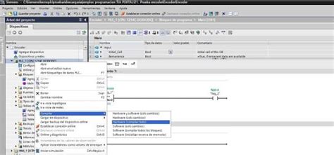 Encoder S Funcionamiento De Encoder Ifm RU Tecnoplc