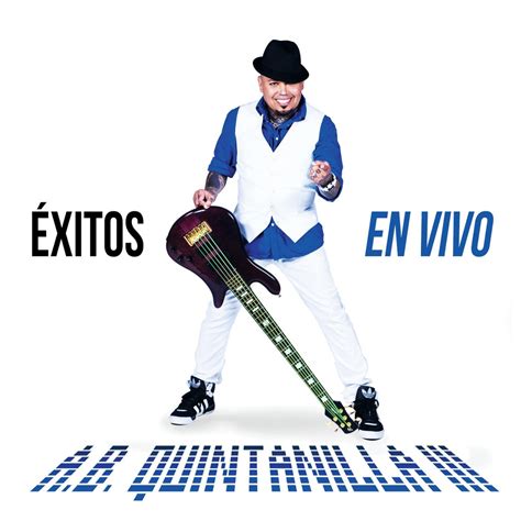Reggae Kumbia Live Song By A B Quintanilla Iii Y Los Kumbia Kings