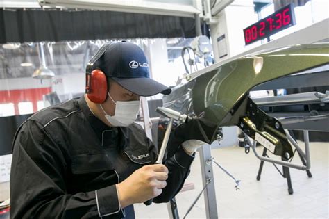 렉서스코리아 특별 서비스 캠페인 실시 Rpm9 전자신문엔터테인먼트