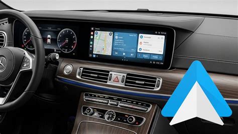 Android Auto 焕然一新：新颜色如何影响汽车界面