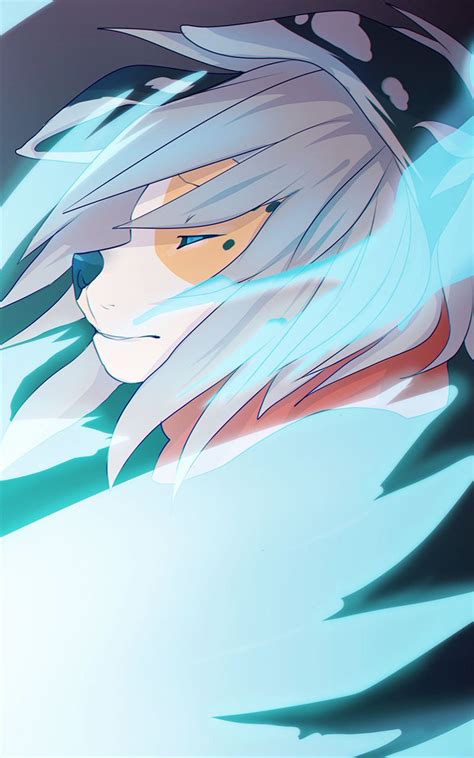 The Big Imageboard Tbib Ambiguous Gender Anthro Blue Eyes Blue Nose