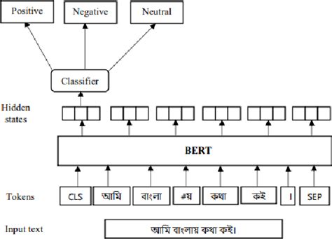 Figure 5 From Aspect Based Sentiment Analysis For Bengali Text Using Bidirectional Encoder