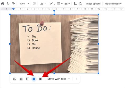 2 Ways To Put Text Over Image In Google Docs On Mobile And PC TechWiser