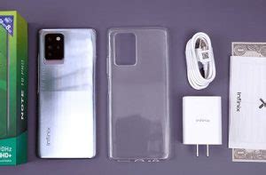 Infinix Note Price In Ghana Specs And Where To Buy