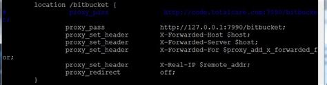 How To Create Application Link Betwwen Bitbucketj