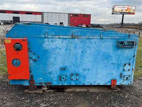 Absolute Rissler Tmr Mixer Res Auction Services